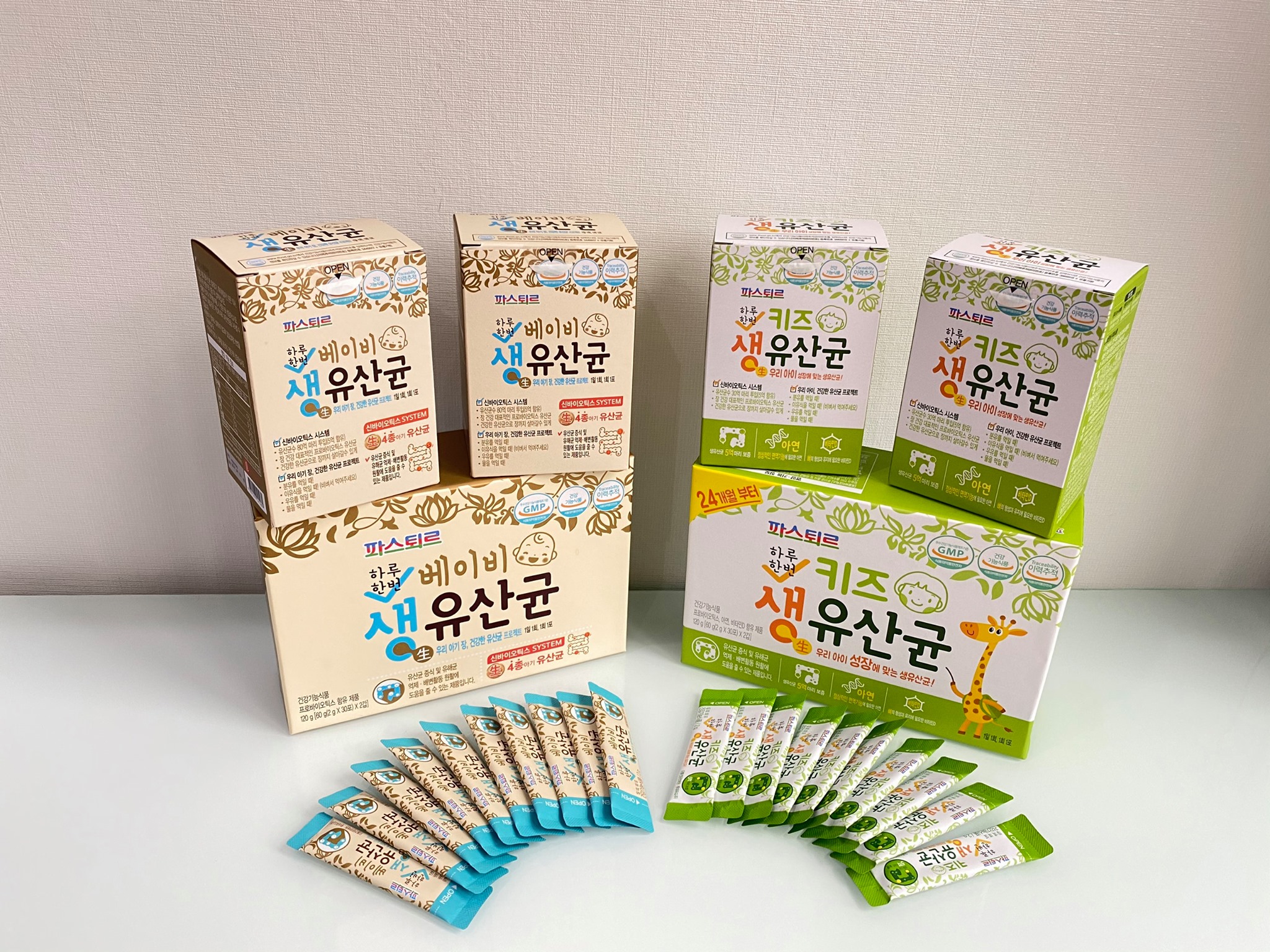 TẠI SAO PHẢI UỐNG MEN VI SINH MỖI NGÀY? - HOAN TT